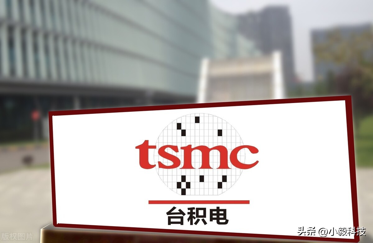 Stop pretending! TSMC and ASML teamed up to send lithography machines ...