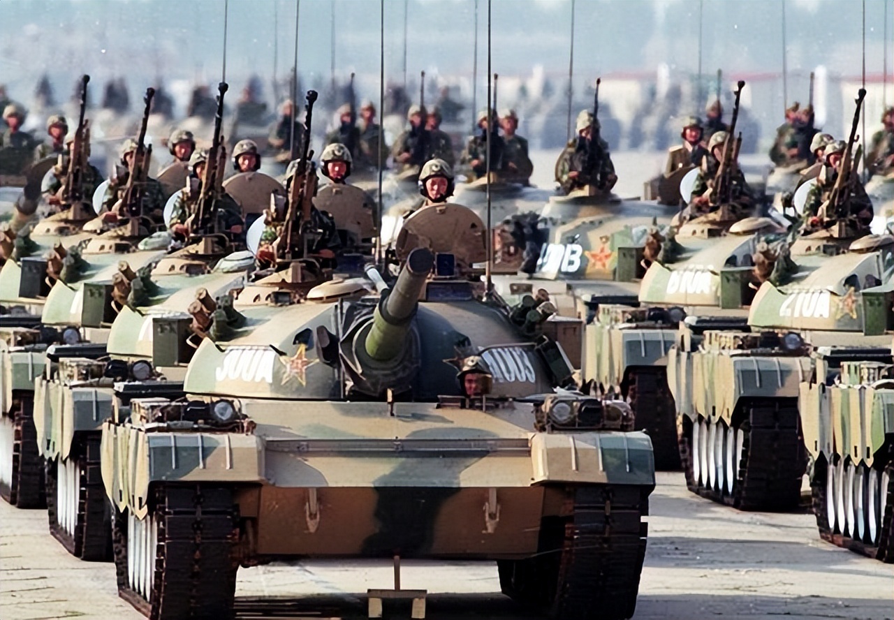 China's Peaceful Rise: Developing National Defense and Maintaining ...