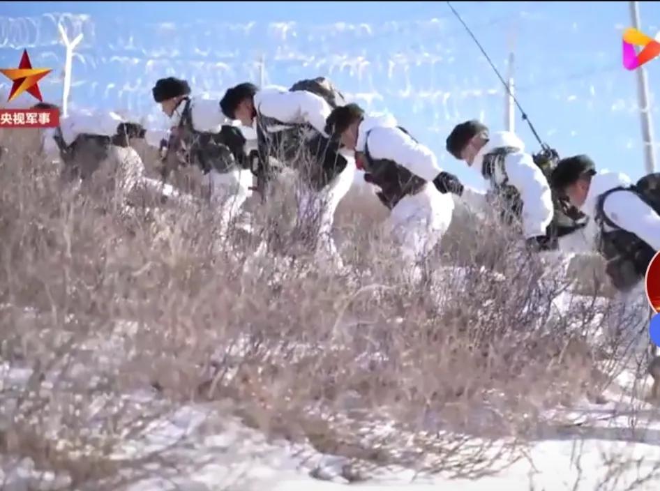 40. The Story of the Frontier Defense Company of the Xinjiang Military ...