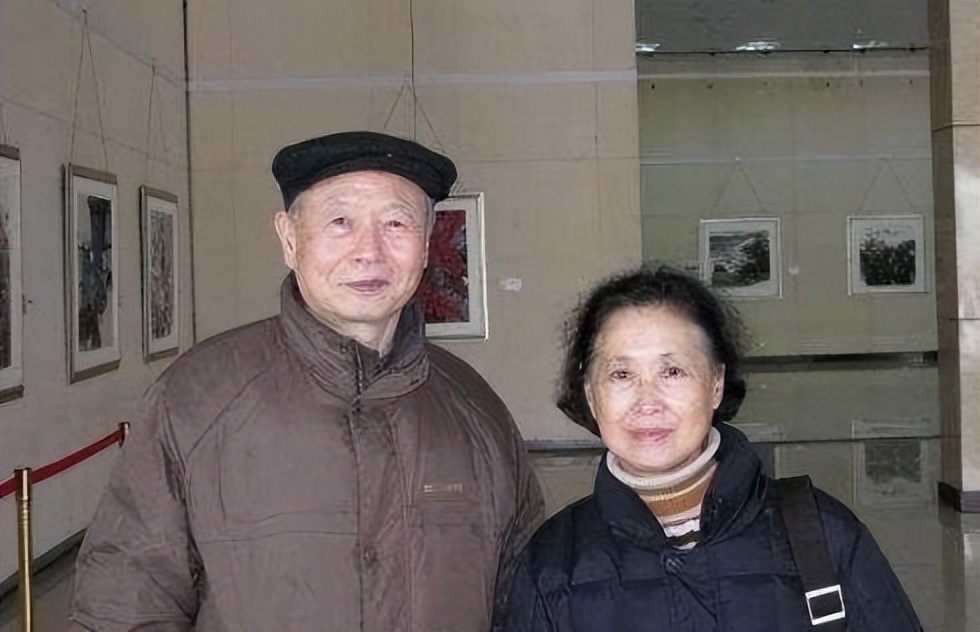 Xu Xiulin: The Image "Standard" of Chinese Mothers - iNEWS