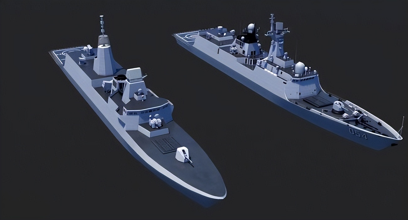 China is catching up too fast and the United States is on its back. US ...