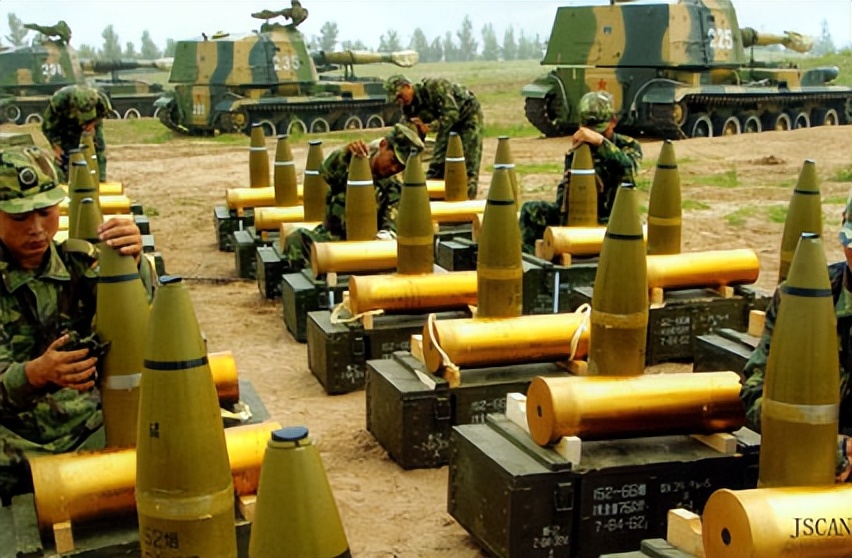 How about the mobility and stability of the 140mm howitzer? - iMedia