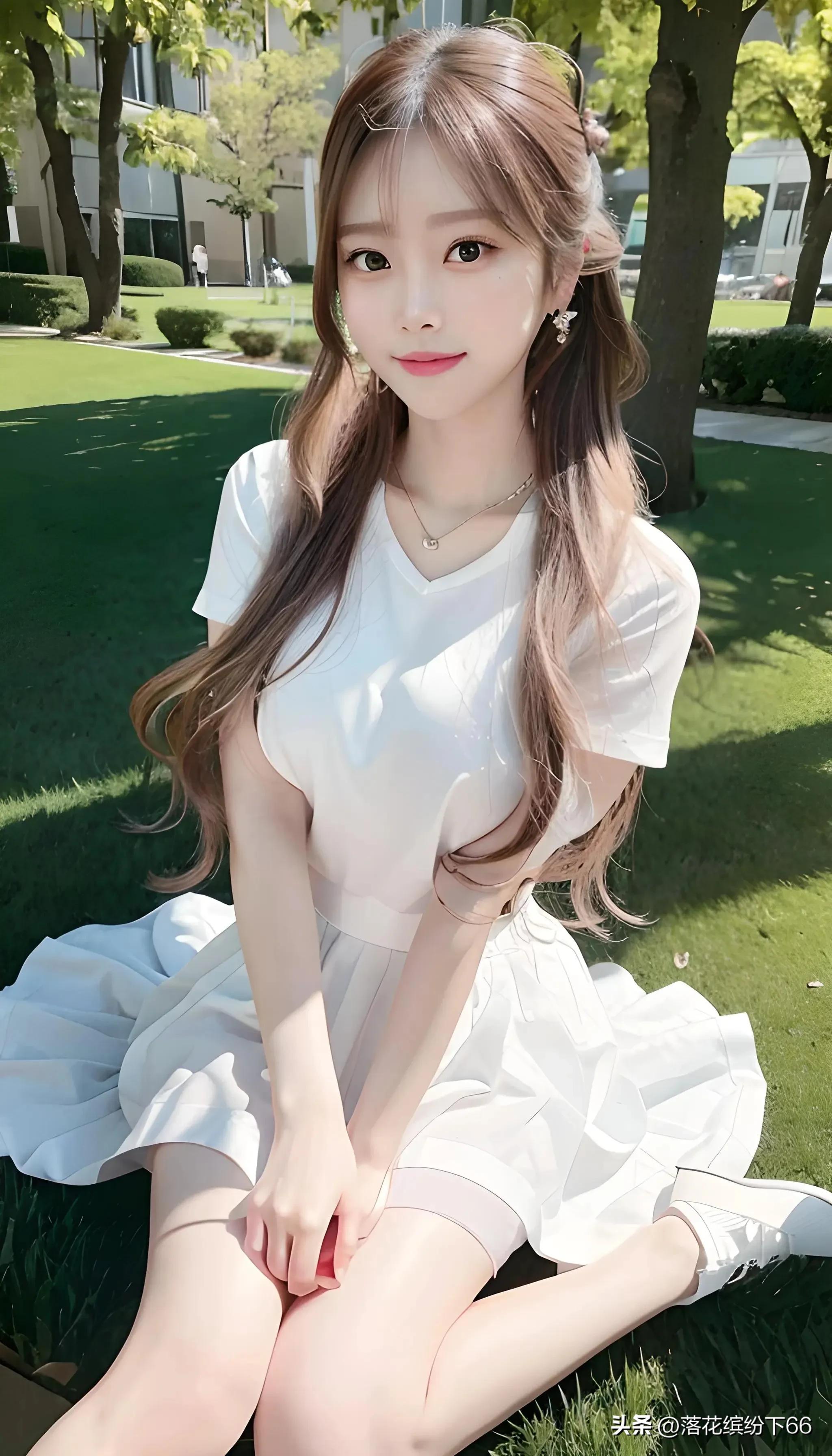 Ai Painting: Miss Fairy - iNEWS