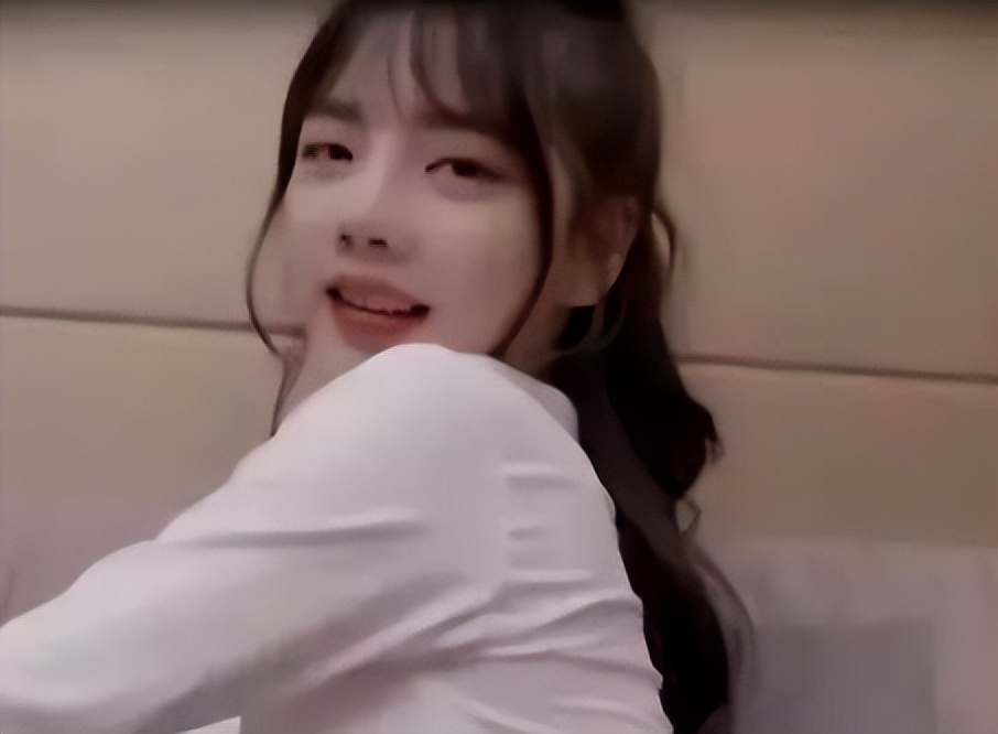 "Goddess of Madou" Pan Tiantian was arrested for shooting an indecent video, and the process of ...