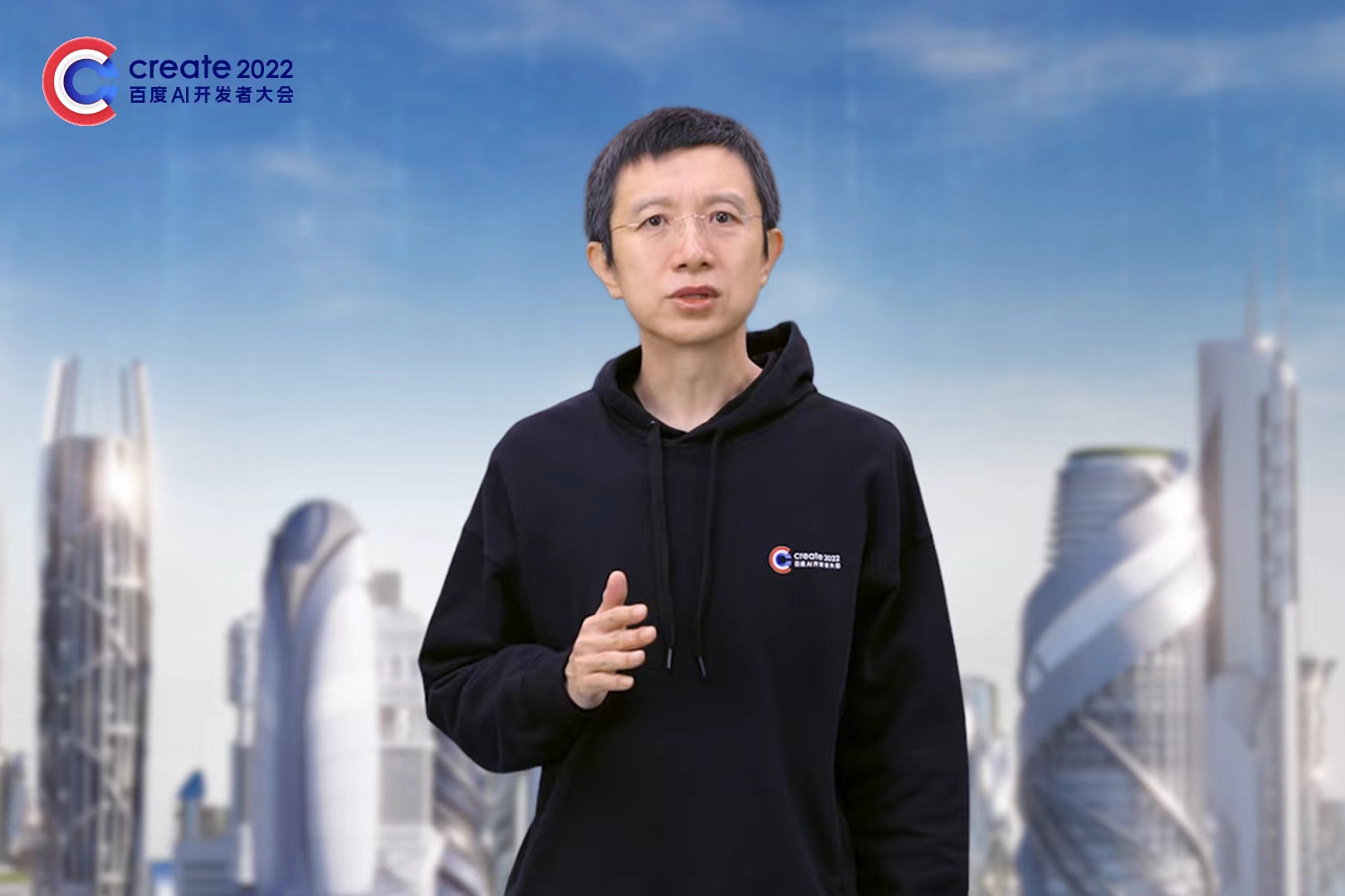 Baidu CTO Wang Haifeng: "Deep Learning +" is a new engine for innovation and development - iMedia
