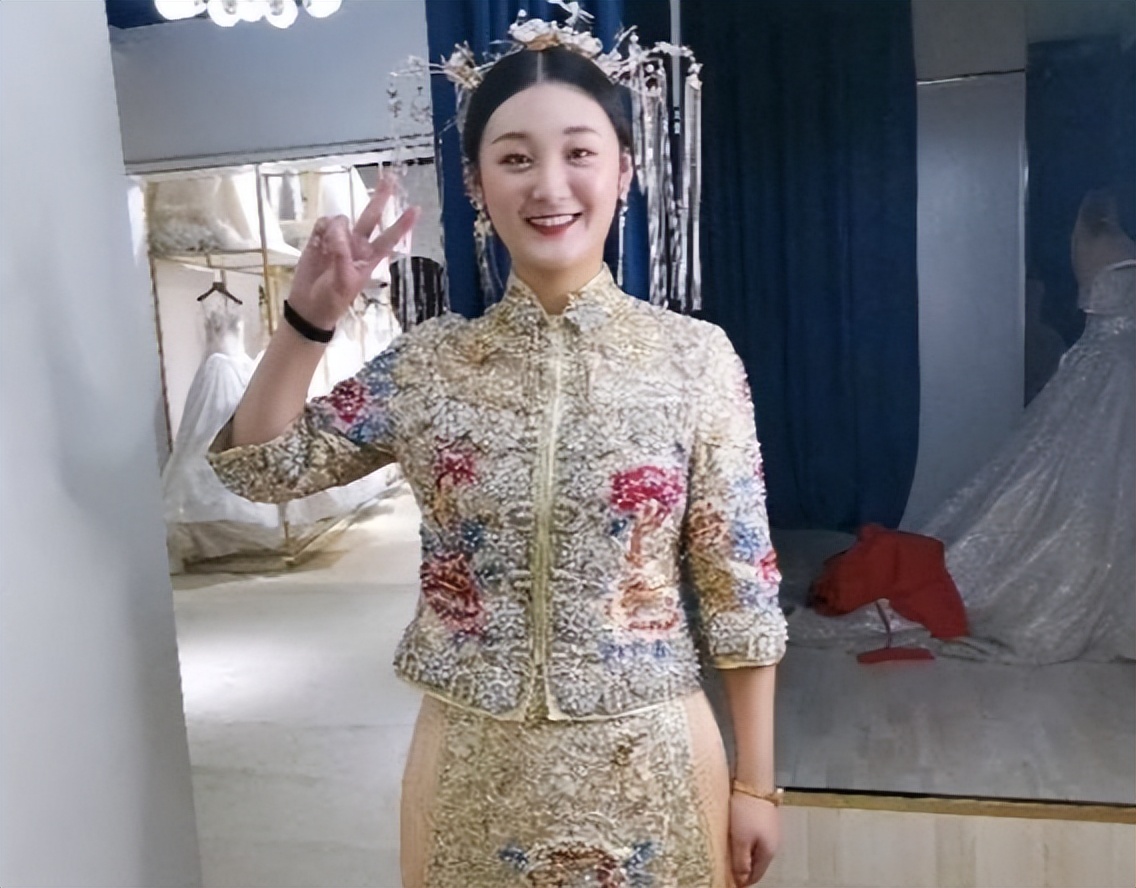 Chen Meng shared the obstetric examination and B-ultrasound order, and ...