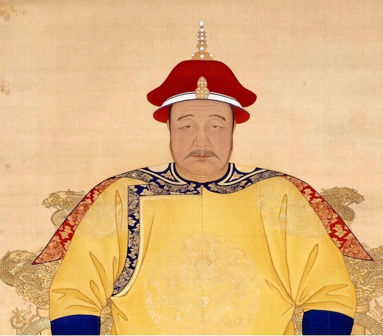 When the Qing Dynasty fell, where did the remaining millions of troops ...