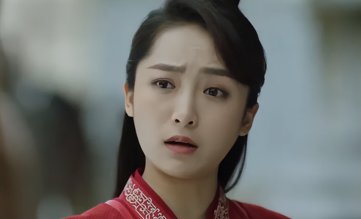 Facelift to grab a role? Jin Chen entered "Celebrating More Than Years ...