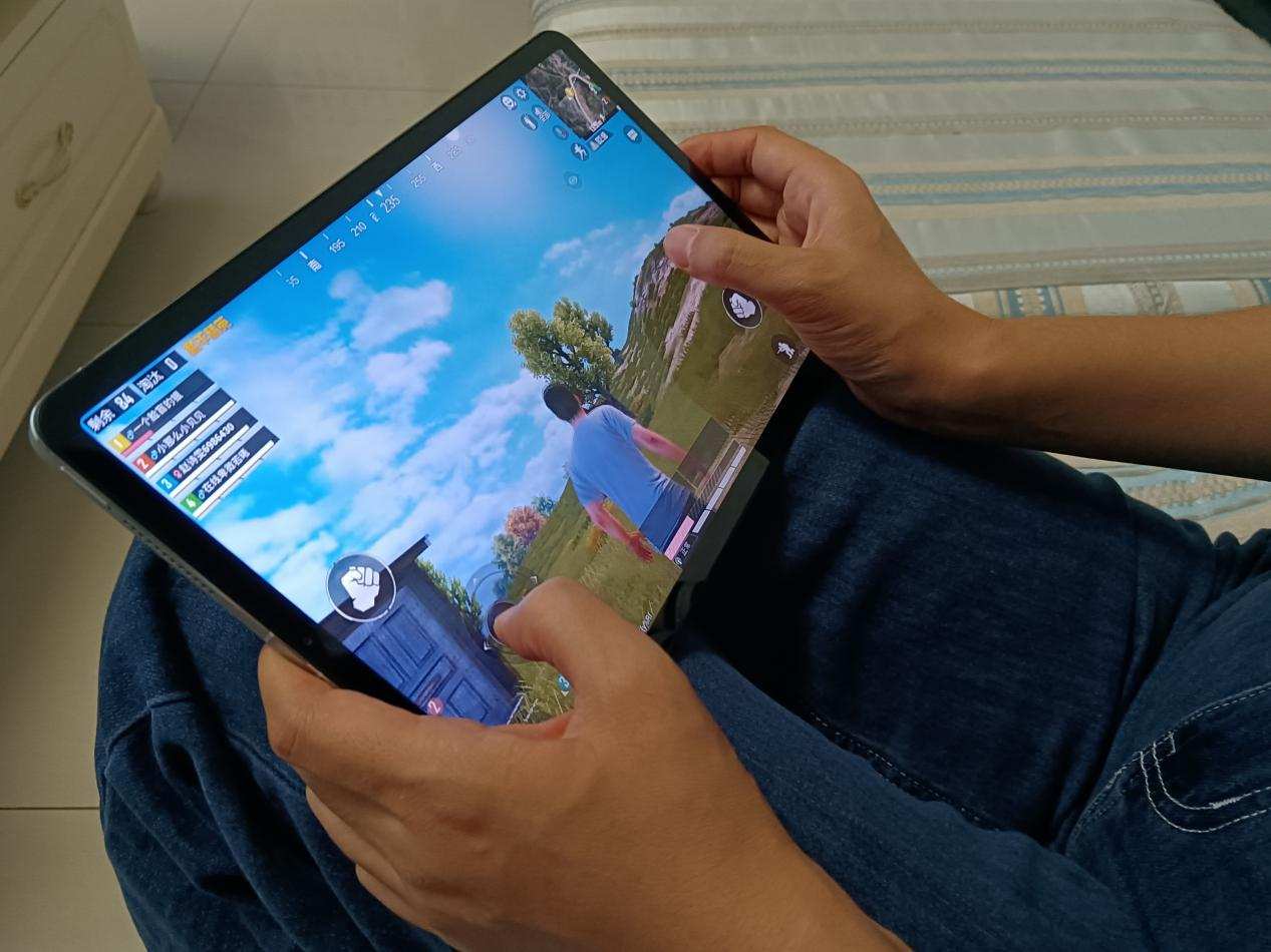 The strongest Android tablet!Xiaomi Tablet 6 Series Exposure: Two ...