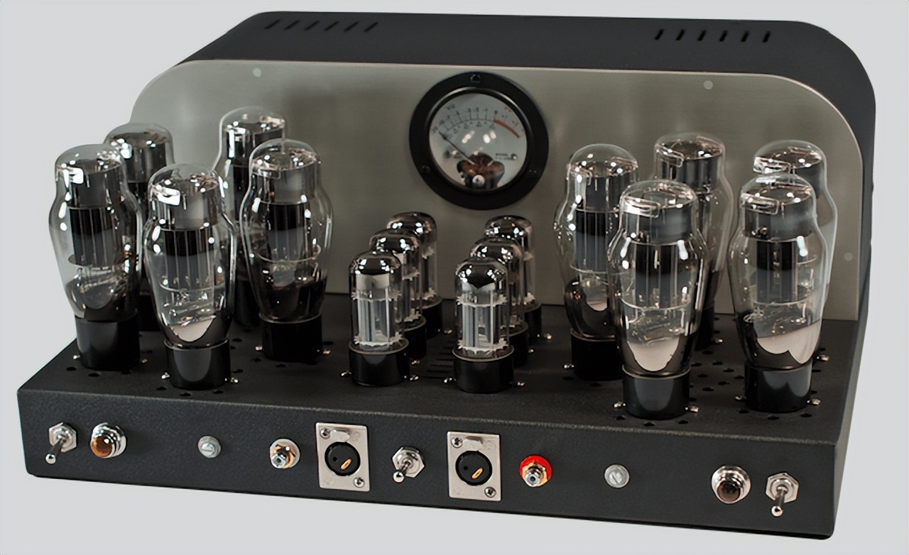 The Absolute Sound 2023 Editors' Choice Award: Power Amplifier ($5,000 ...
