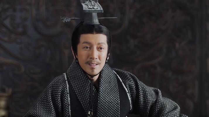 The killing of Zhao Yu, a famous minister of the State of Zhao, became ...