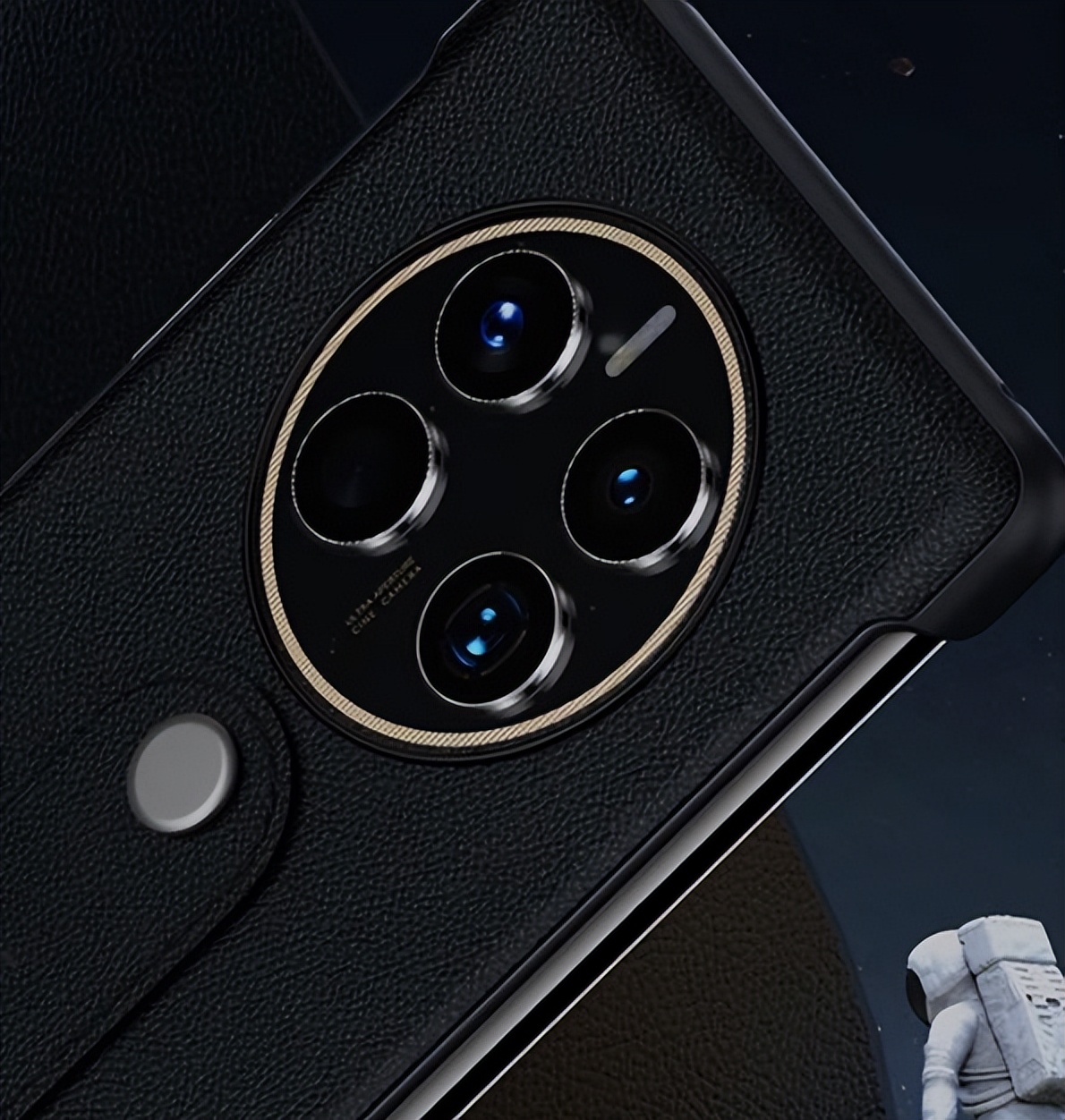 Where is the card removal hole on Huawei mobile phones? - iNEWS