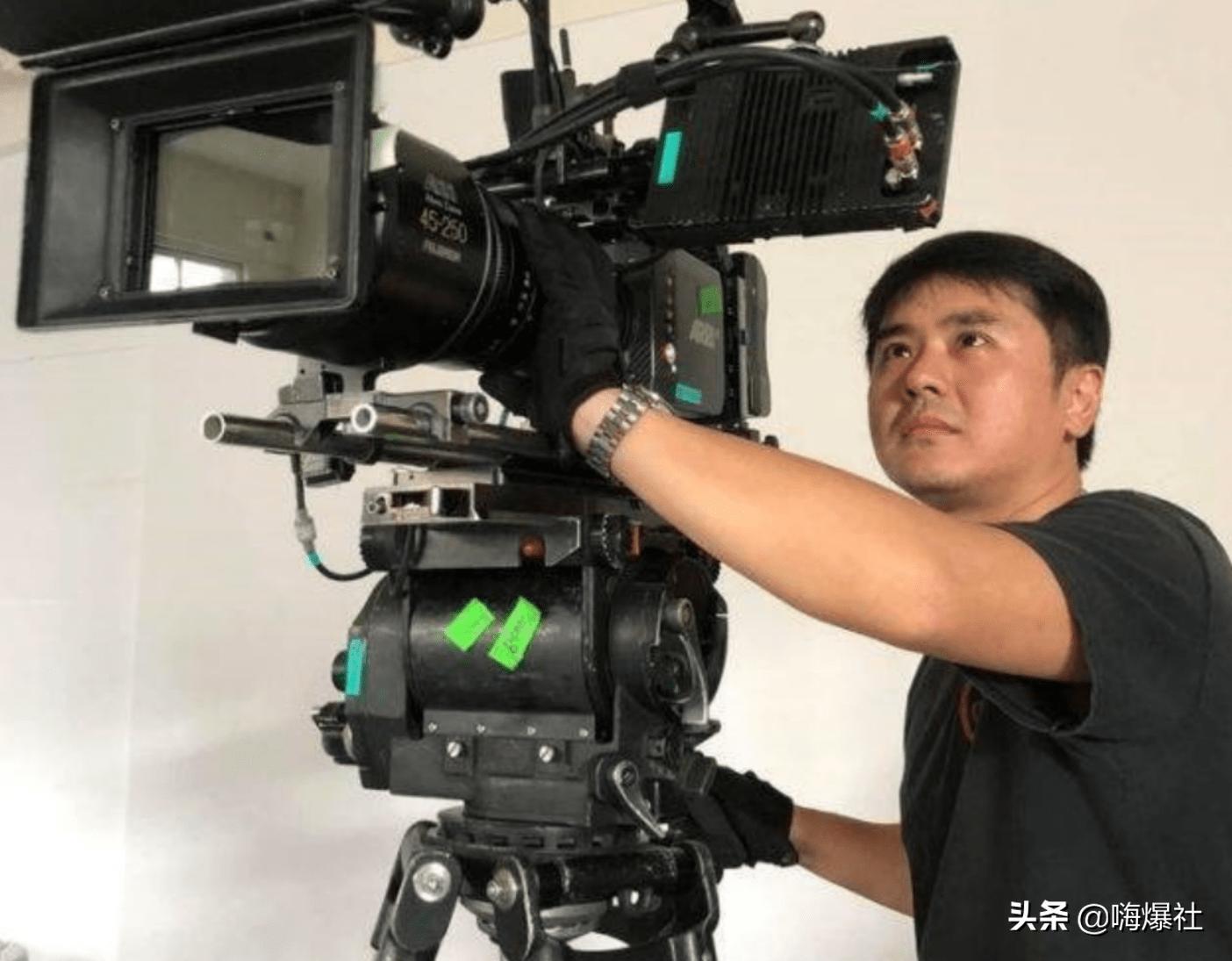 Bad news!"Rage" photographer fell into the valley and died, the male ...