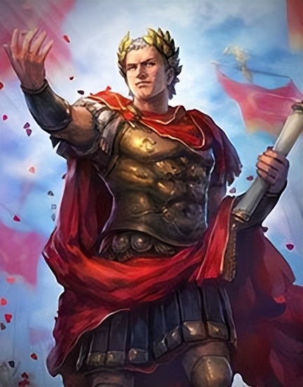 Analyzing Ancient Roman Caesar's Operations in Egypt and Spain - iNEWS