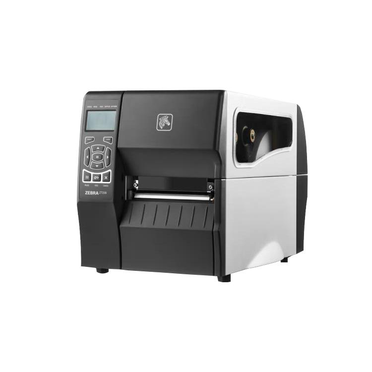 How to choose a barcode printer in the manufacturing industry - iNEWS