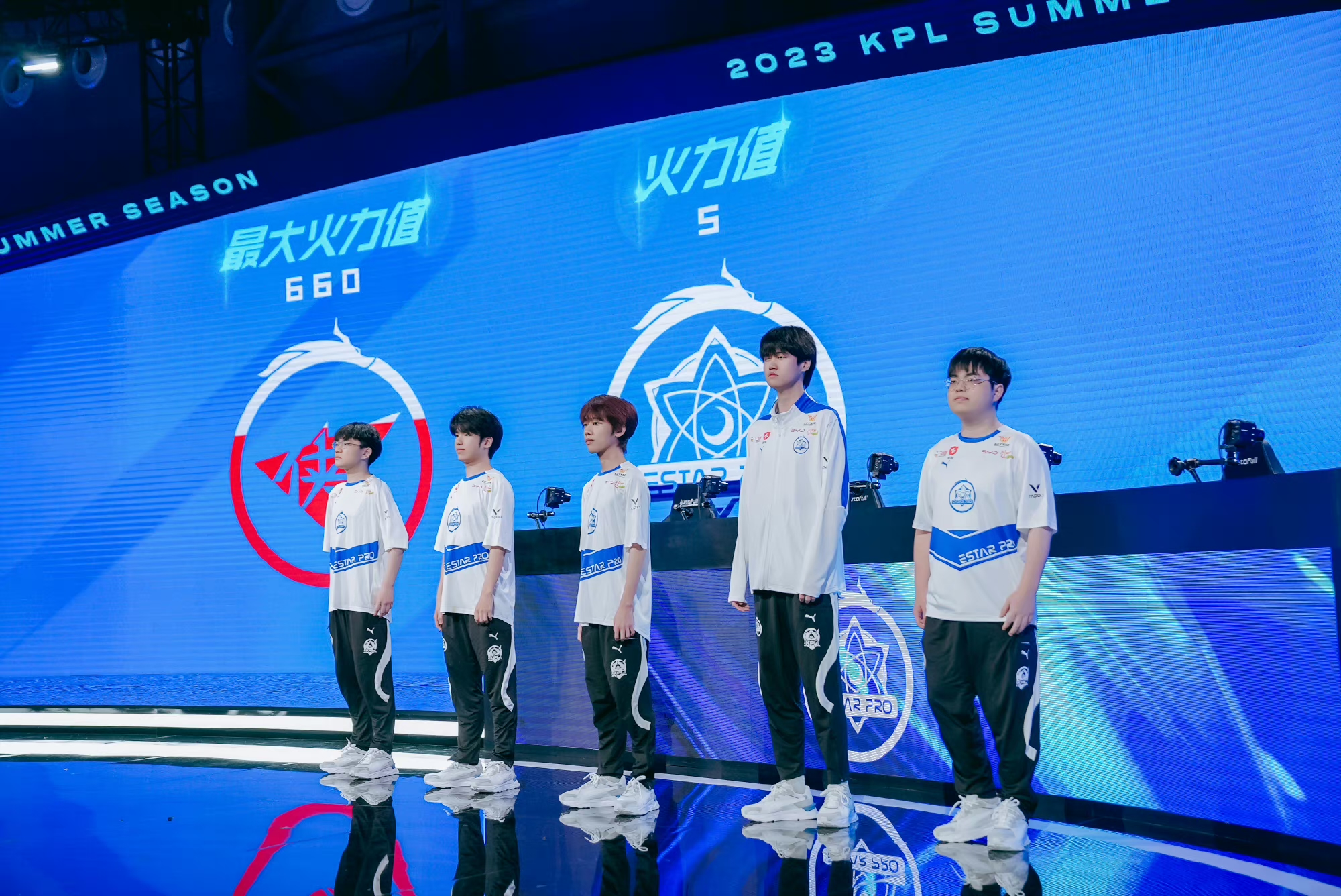 hero has zero seals and estar takes off strongly, estar is really making money this time, XYG is ...