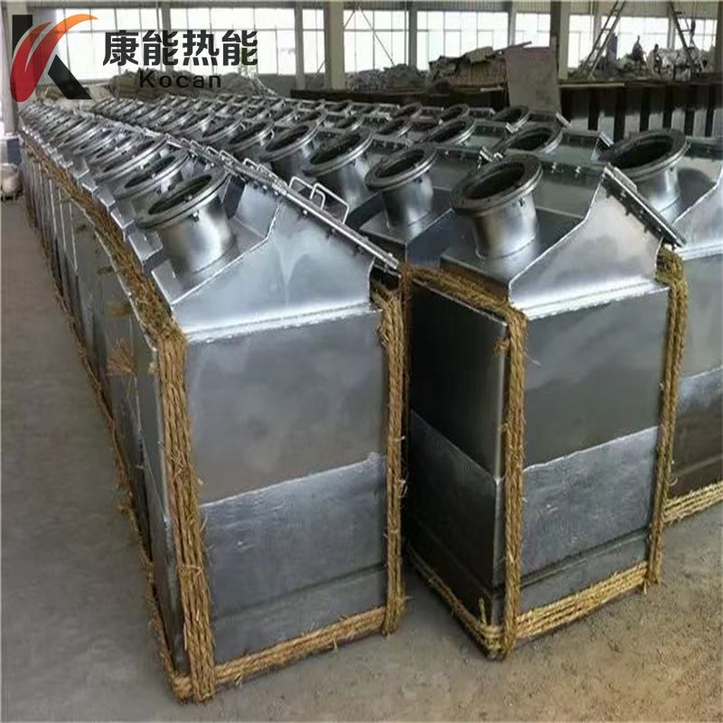 Regenerative heating furnace combustion system - iMedia