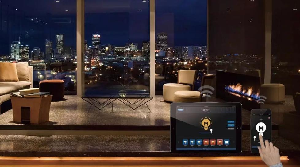 Smart home technology: an innovation invented in Germany that will ...