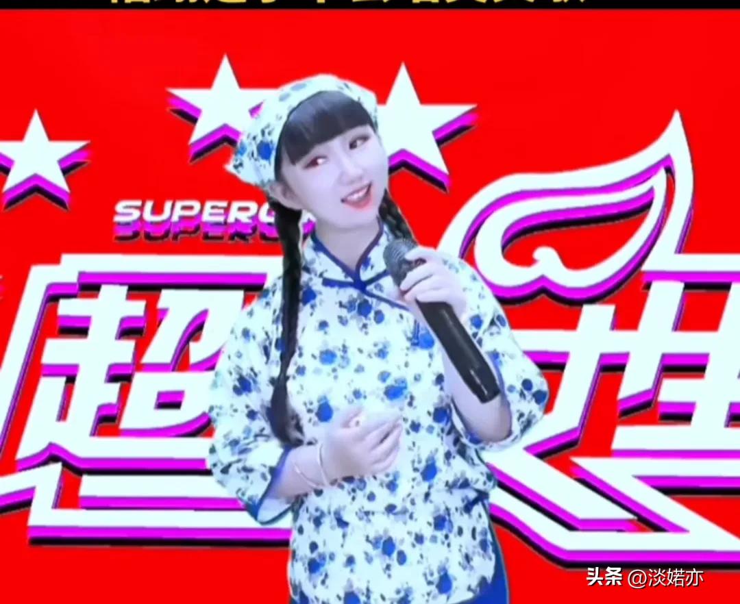 Ke Yimin was reprimanded by grassroots singer - iMedia