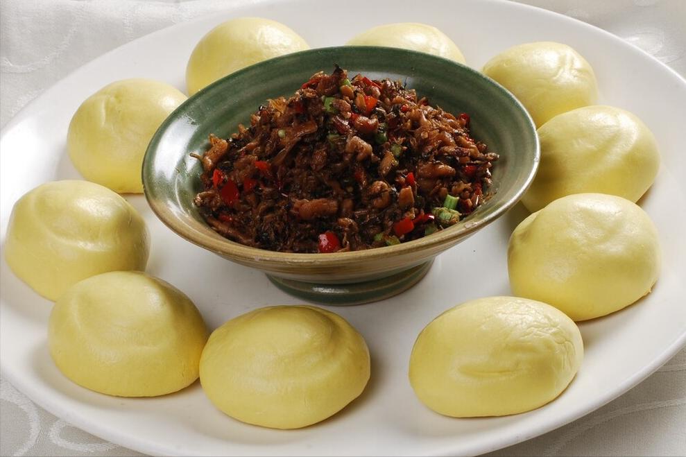 To make Wowotou, it is not enough to only put cornmeal, add 2 more ...