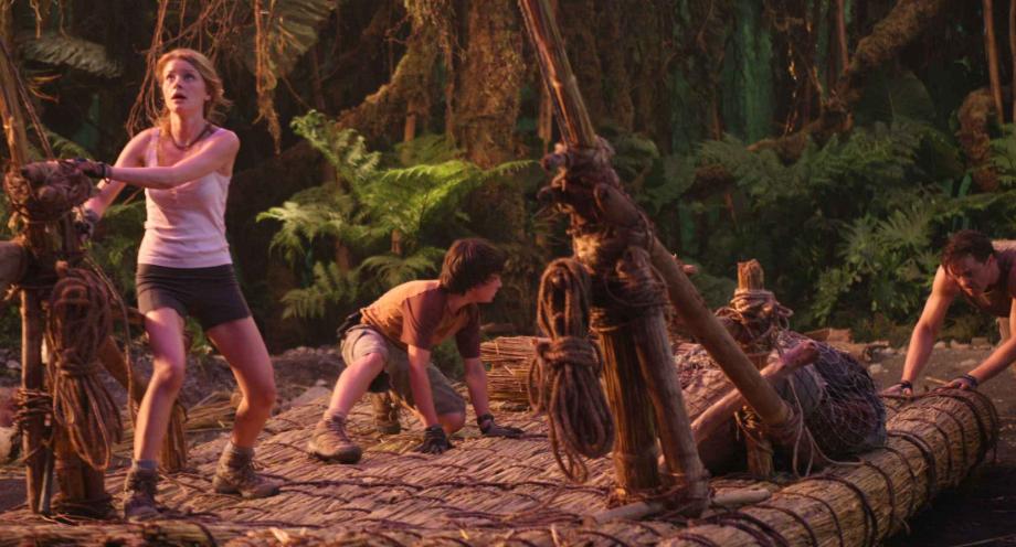 Journey to the Center of the Earth: Adventures can be risky, but ...