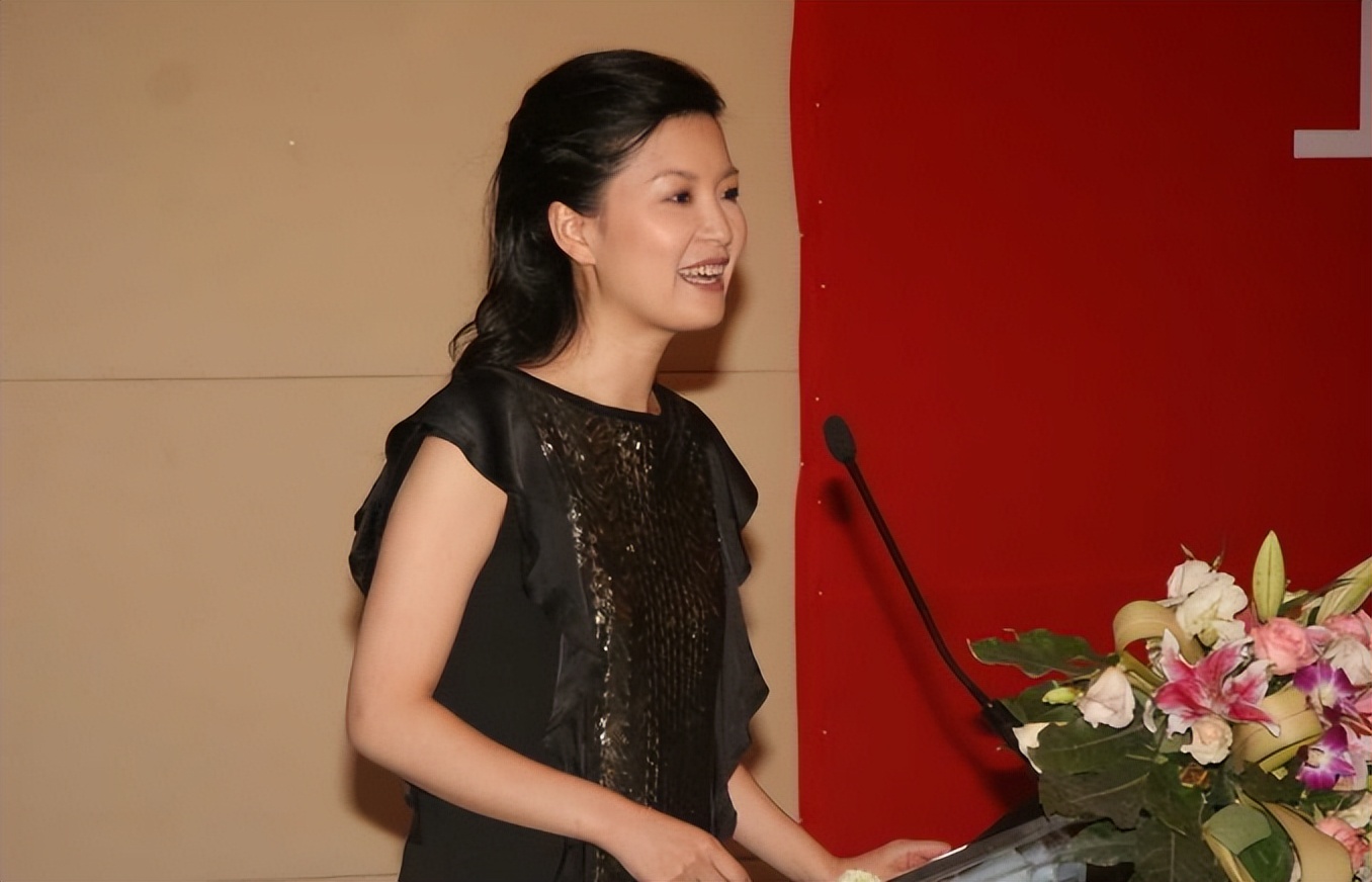 The well-known host Chen Rong revealed the recent situation. After ...