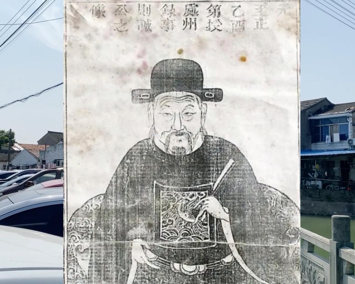 The Ruiguang Building of Lishe Starlight, where the "Pipa Story" by Gao ...