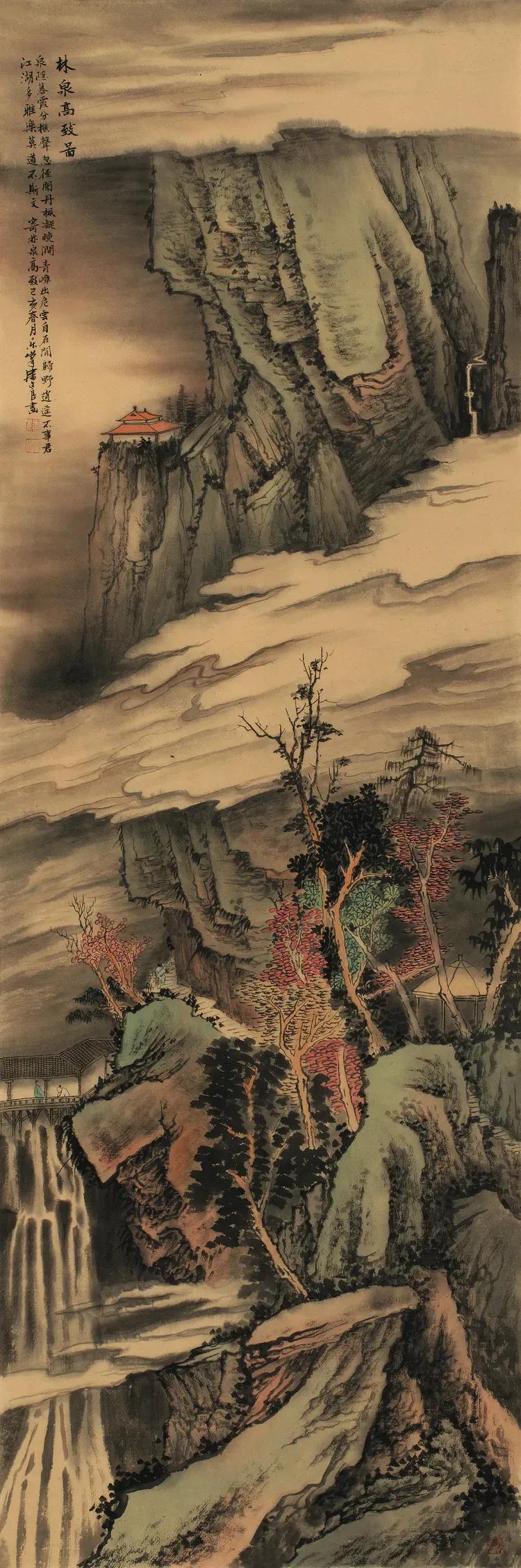 [Ming Dynasty] Zhao Zhenji's twenty poems are worth reading - iMedia