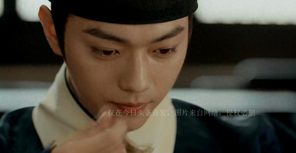 "Shangshi" started airing, and Yu Zheng gathered the "Seven Beauties of ...