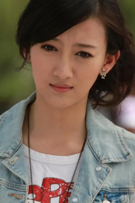 Wu Jingyi's beautiful picture - iMedia