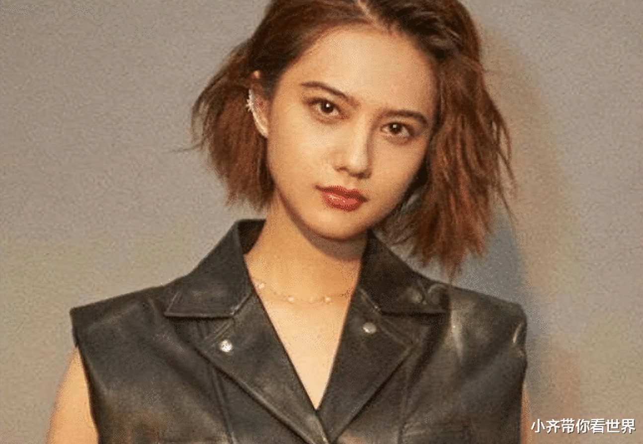 Jiang Peiyao: There is a very recognizable face - iNEWS