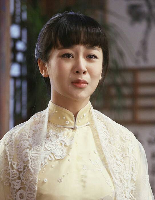 Yang Zi's 10-year weight loss road: from 130 jins to 88 jins to become ...