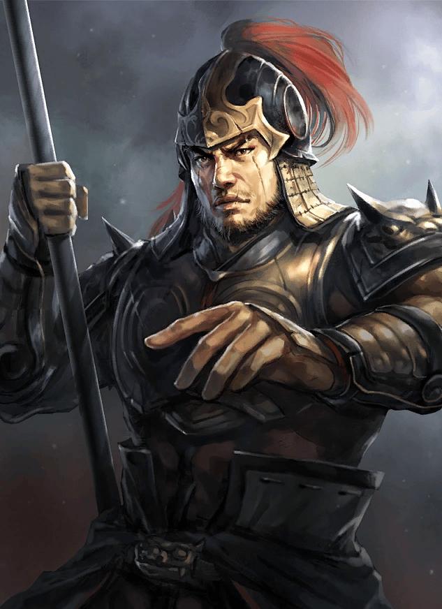 Sun Quan had three saviors: two were powerful ministers from Jiangdong ...