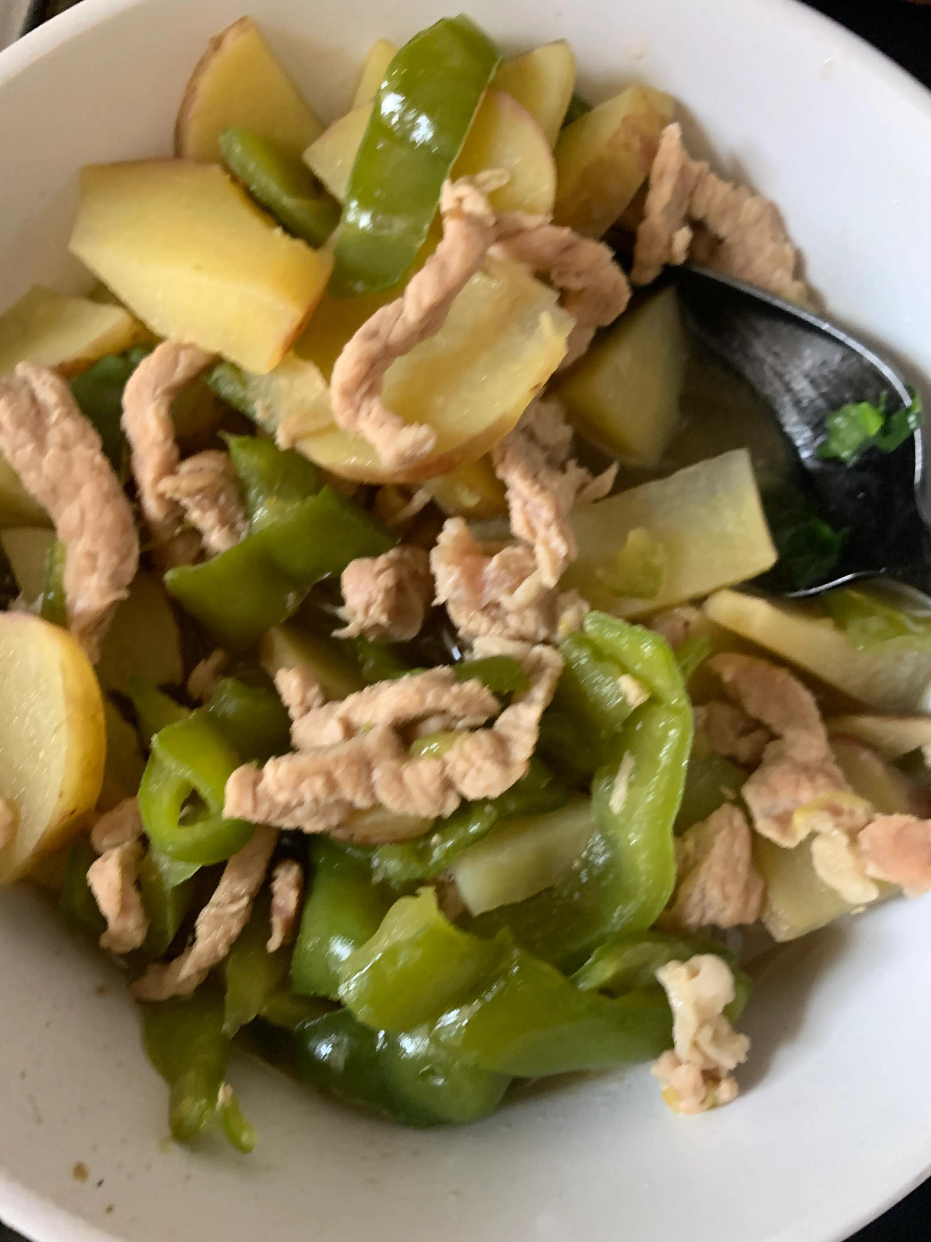 Home Cooking Zan Zan Zan - iNEWS