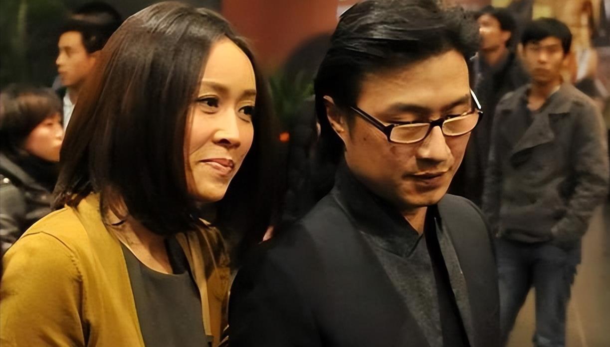 One husband and four wives? Wang Feng's relationship history revealed ...