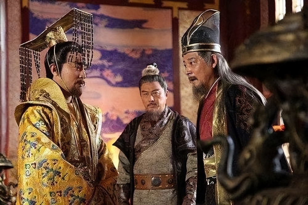 On Zhao Kuangyin's Life - iMedia