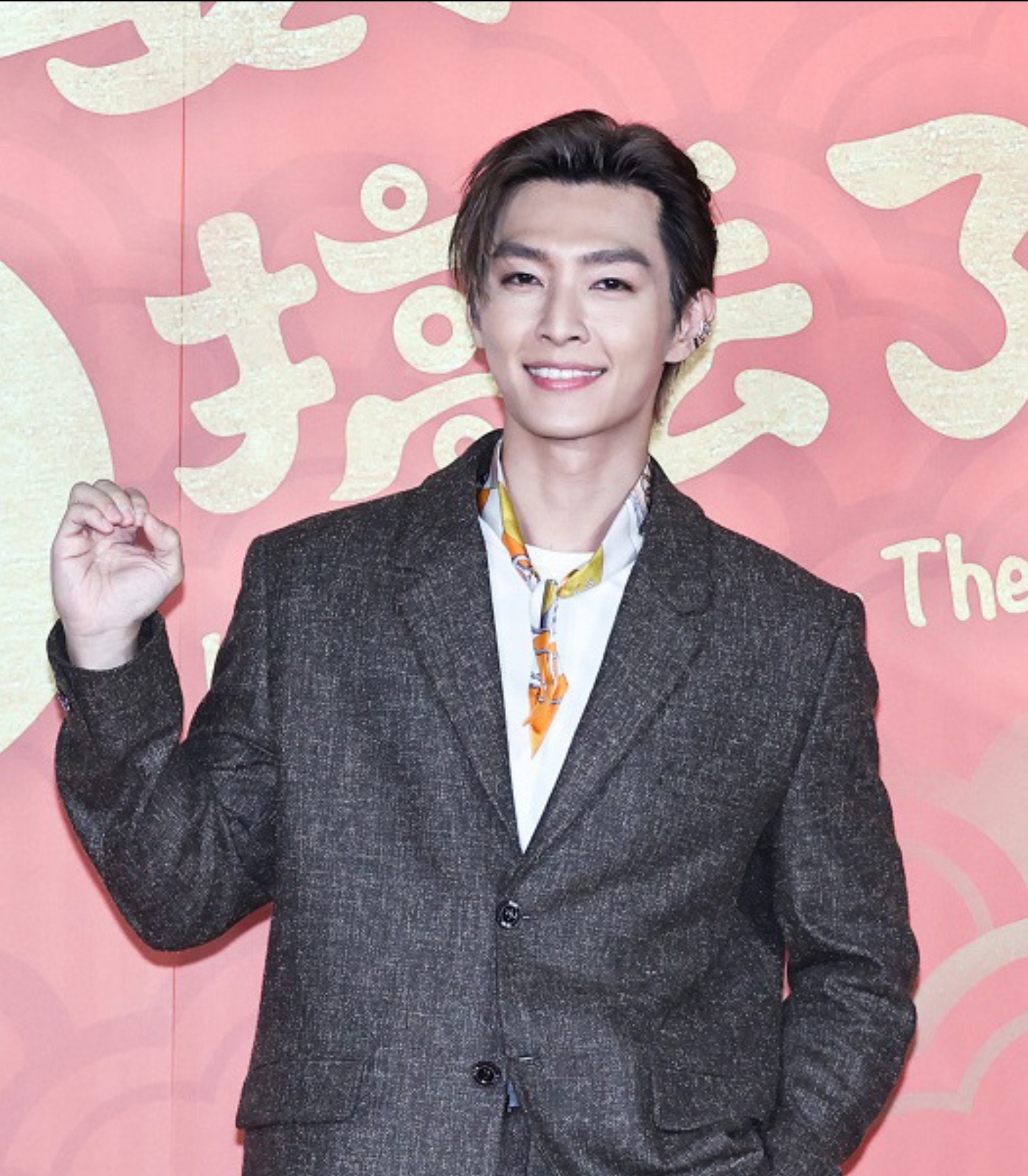 Aaron Yan's sexual assault scandal resurfaced, the finale guest of the ...