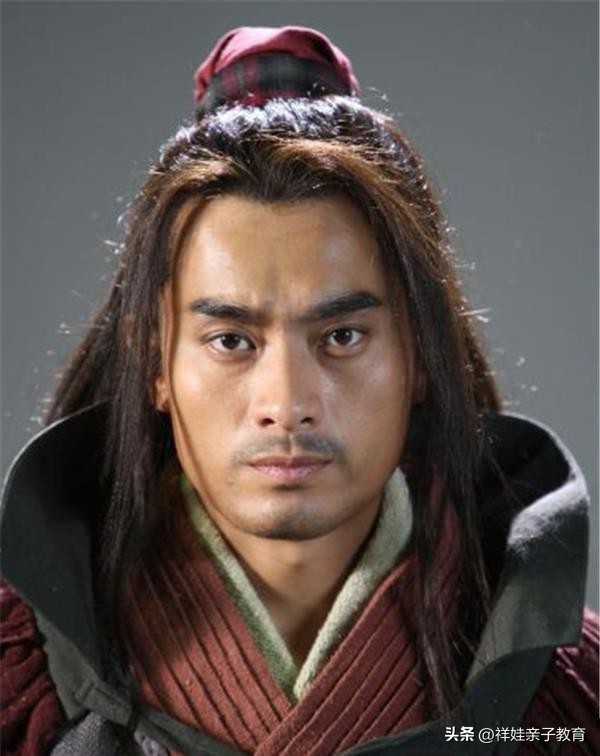 Analysis of Wu Song's anticlimactic behavior in "Water Margin" - iMedia