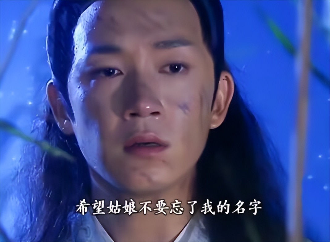 48-year-old Pan Yueming wrote late at night to tell his heartfelt heart ...