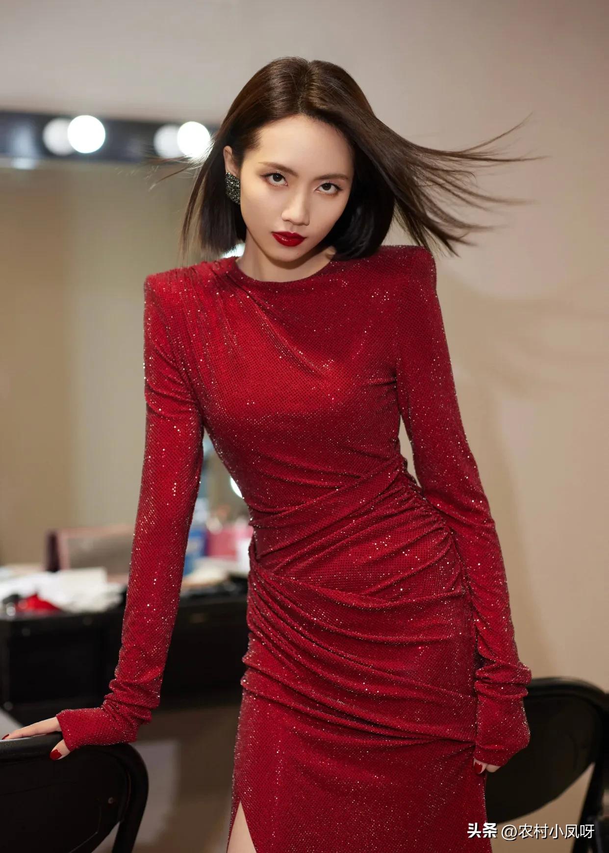 Singer, Liu Xijun - iNEWS