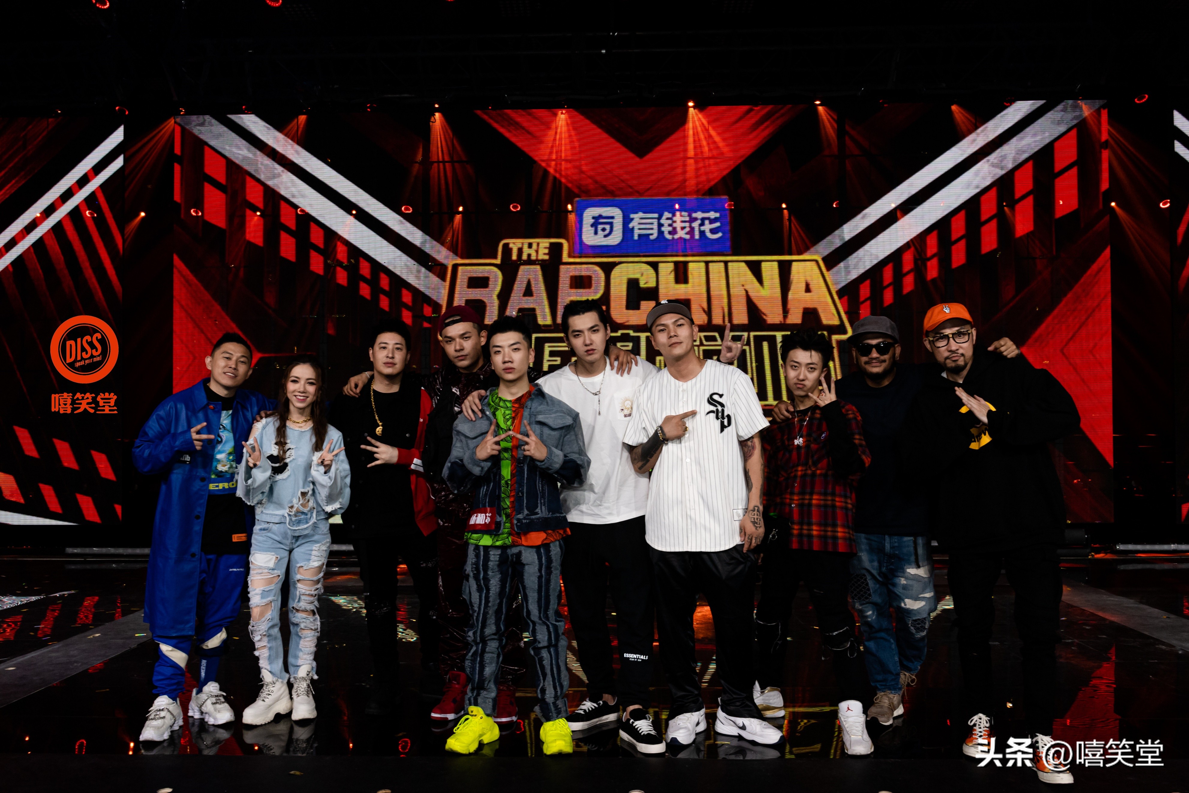 The strongest lineup in history? The net revealed the lineup of the ...