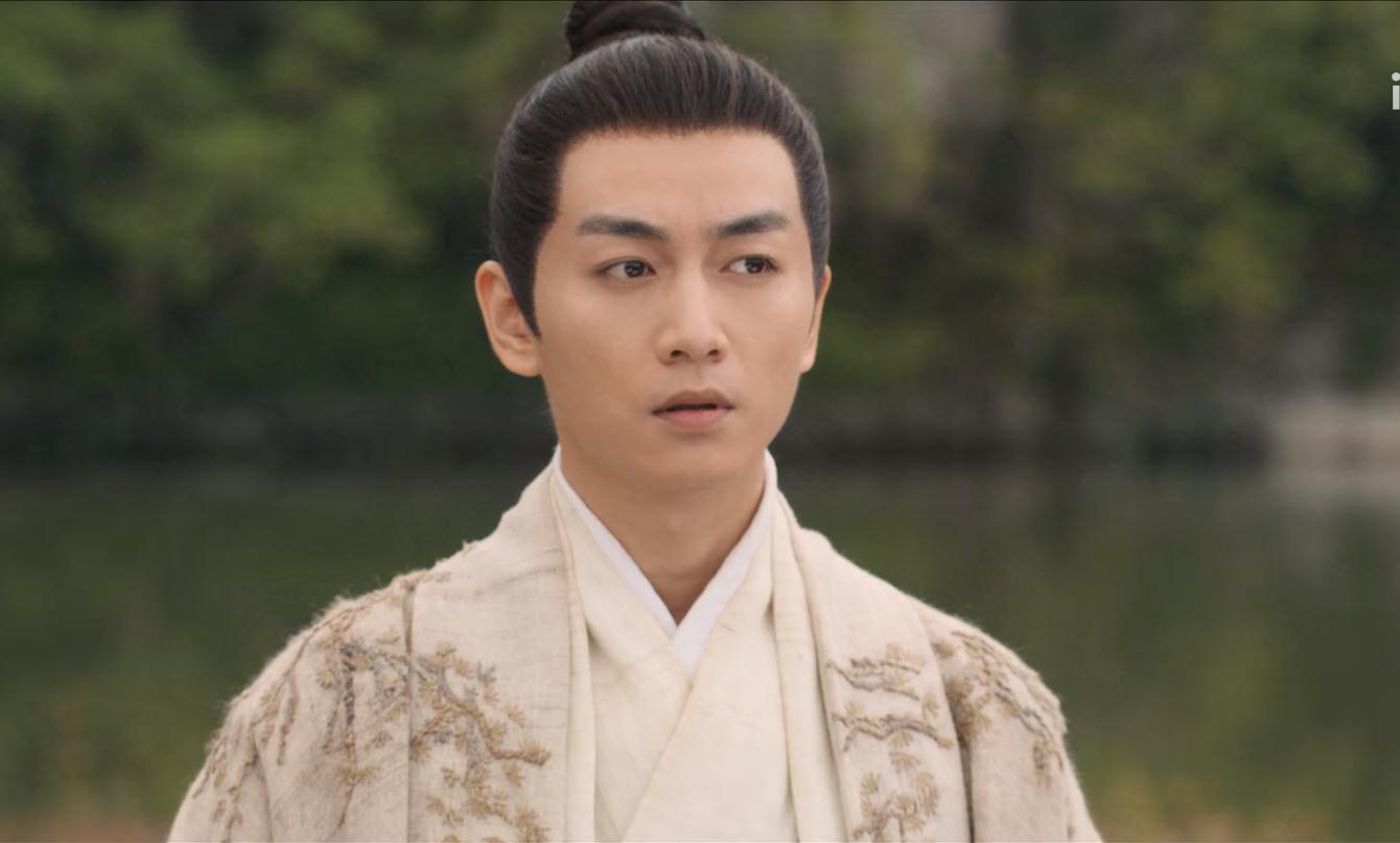 The finale of "The Legend of Yunxiang": Lord Guan Hai lost to Nangong Fang? Yunxiang reveals the ...