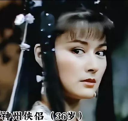 Pan Yingzi, who plays "A Generation of Queens", is still quiet and good ...