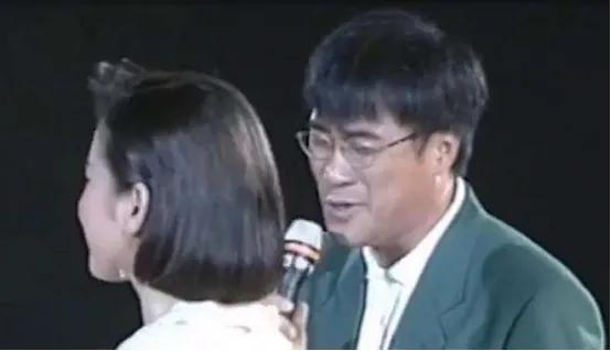 What kind of magic power did she make Luo Dayou, Li Zongsheng, and Xiao ...