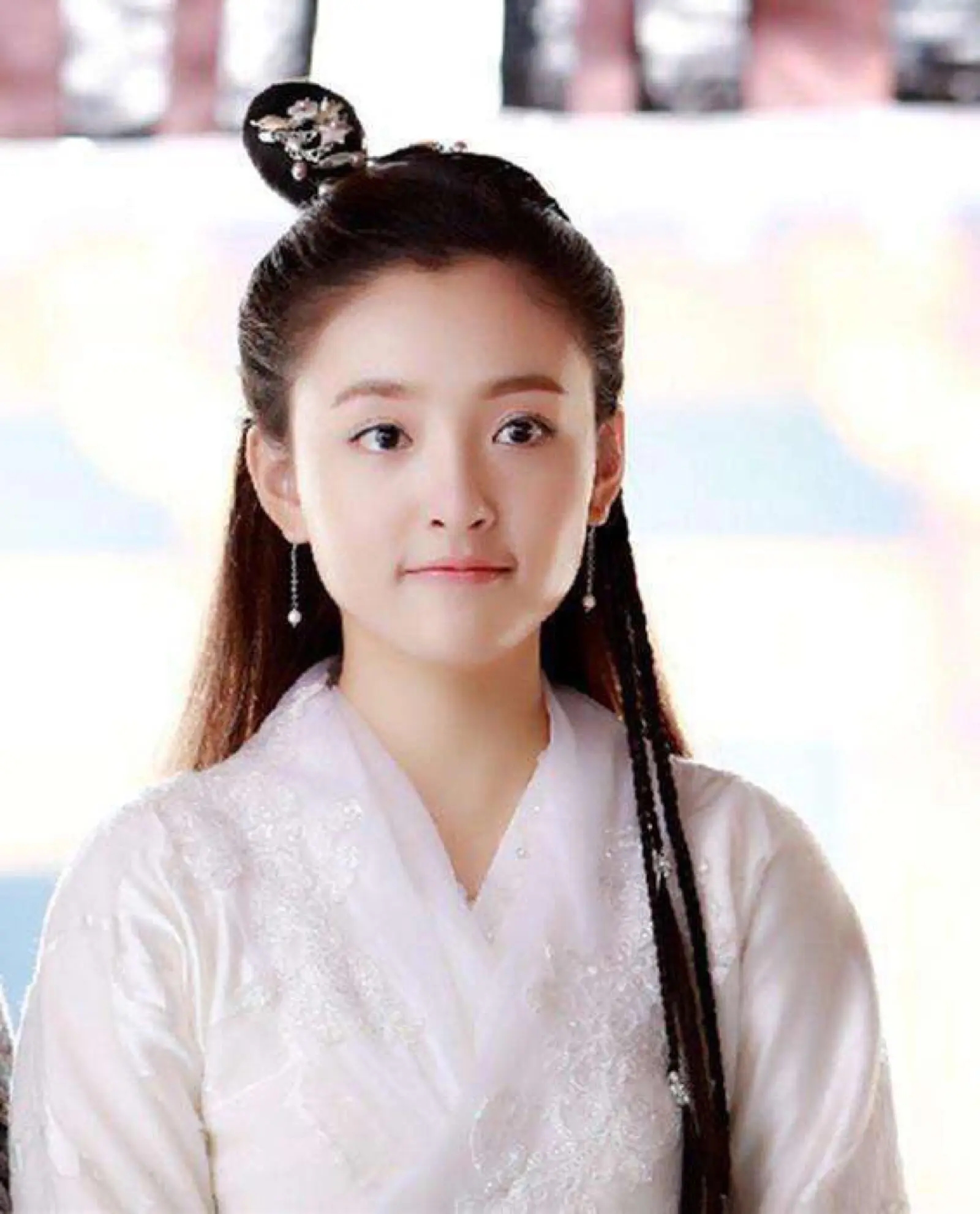 Shi Hang escaped with sophistry, Wu Qian and Zhang Jiani held a group ...