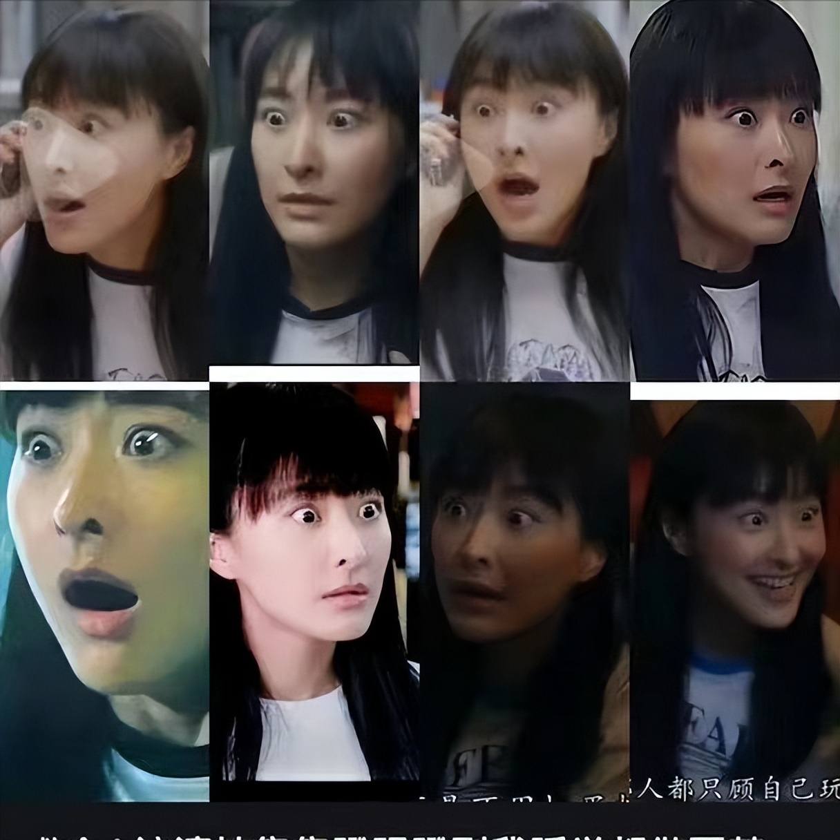 TVB's new drama "Beautiful Battlefield", which one do you pick? - iMedia