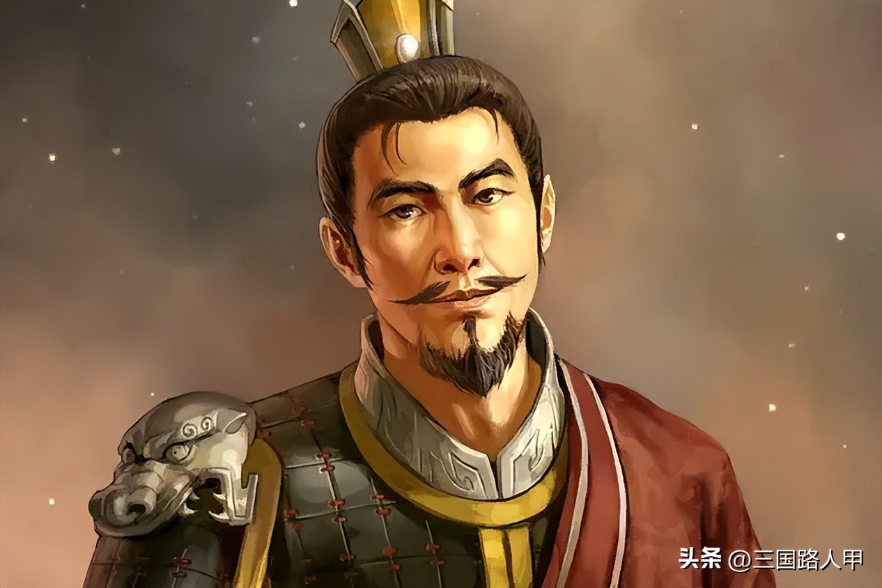 Diding Sanfu, Weizhen Yongliang, Cao Wei Northwest Great Wall Zhang Ji ...