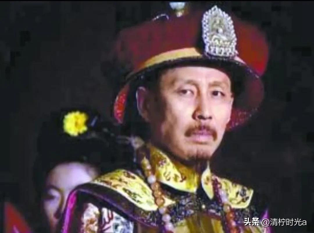 Old actor Chen Daoming - iMedia