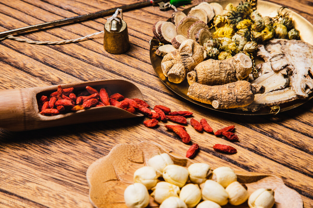 The "life-saving prescription" for phlegm-damp body! Phlegm dissolves ...