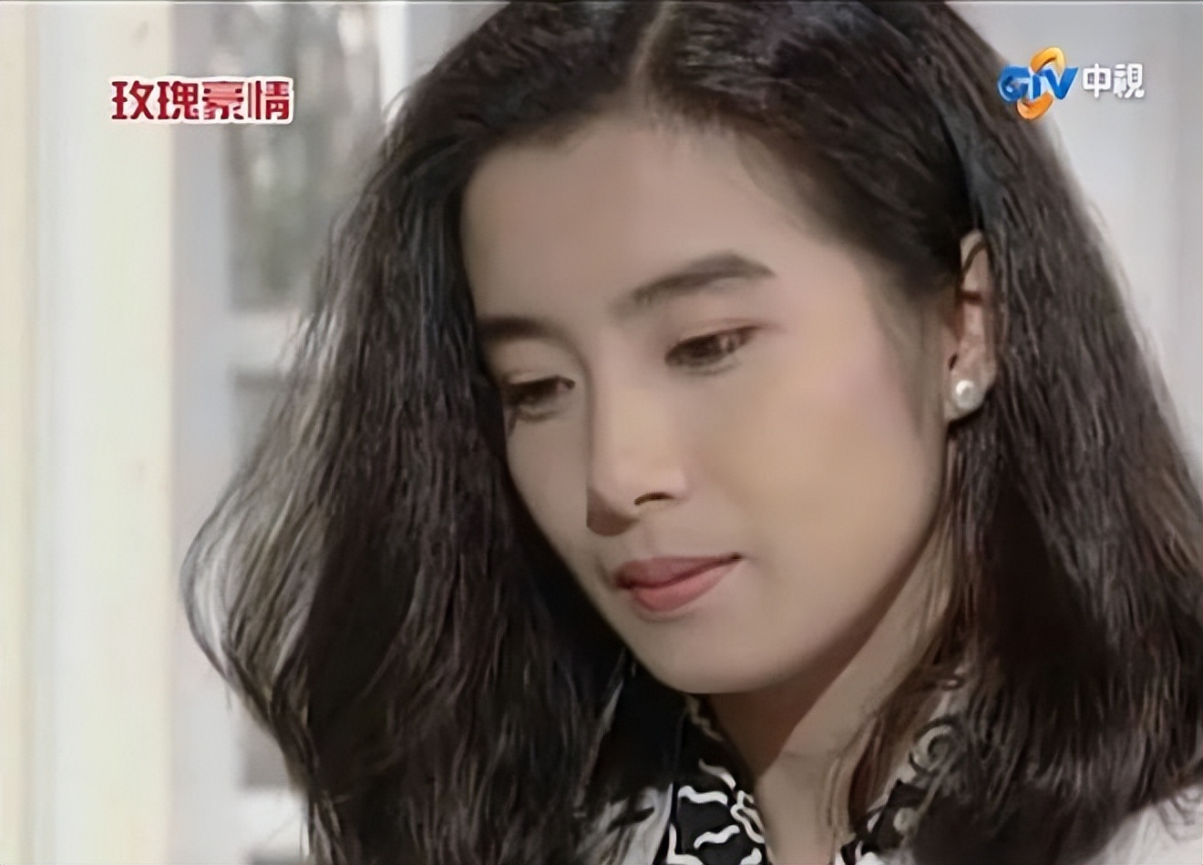 In addition to "Yuan Lemei" in "Ghost Husband", Yue Ling has also ...